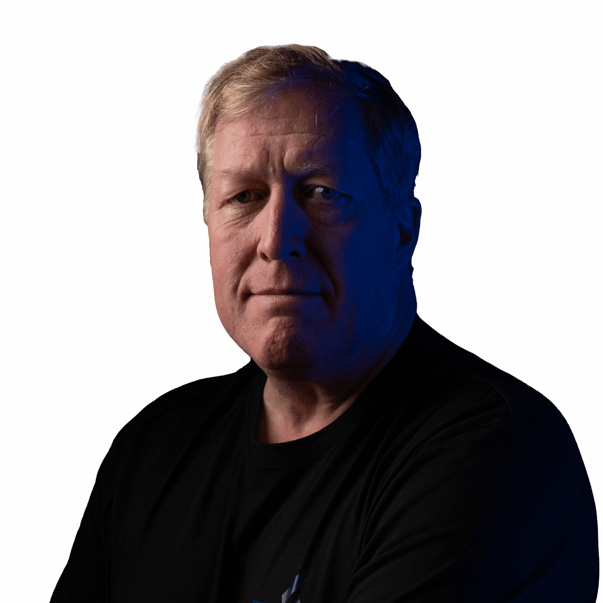 Rusty Thomas – SmallSat Symposium 2026